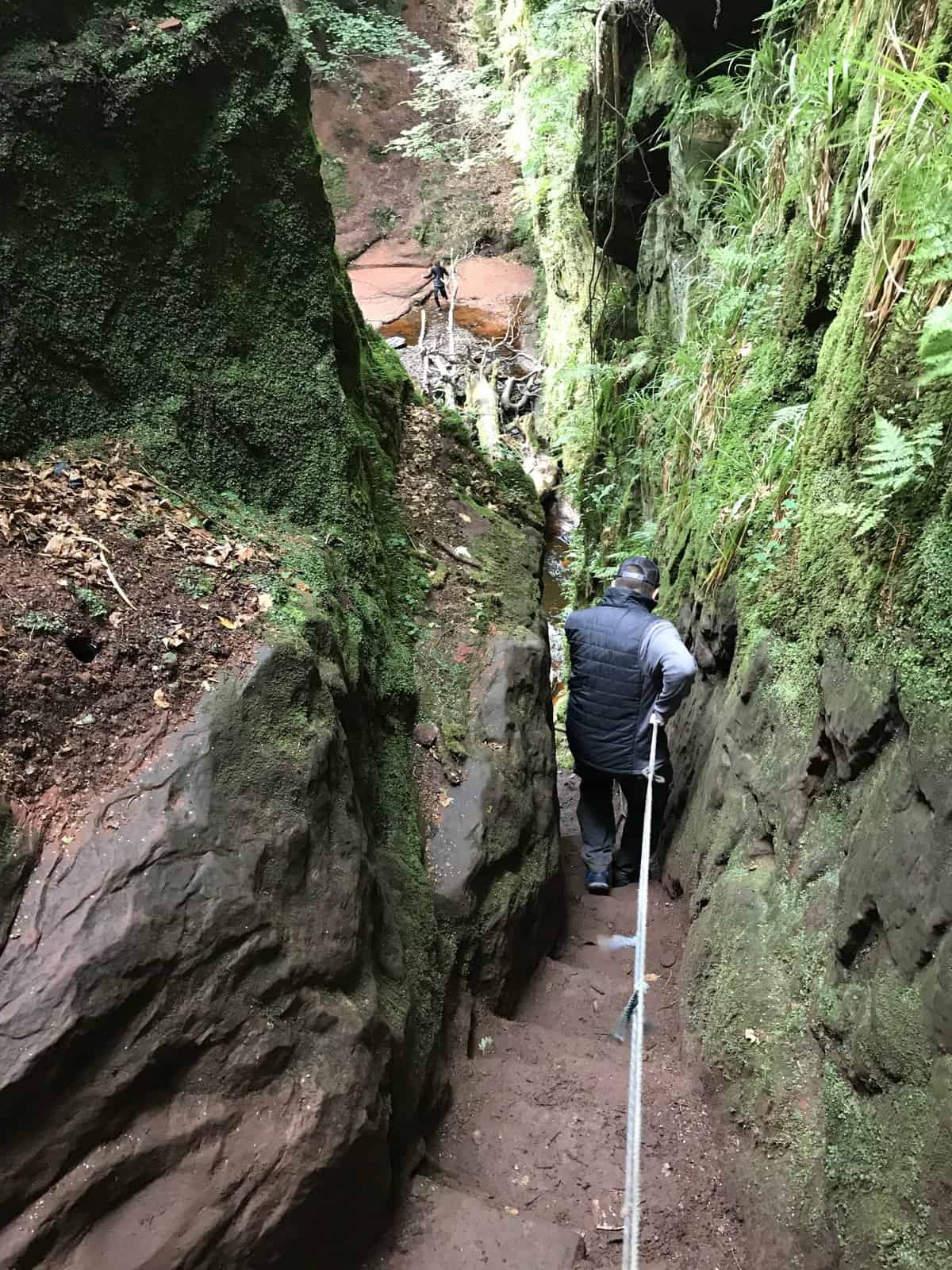 3 Can’t Miss Places To Visit In Scotland ⋆ My Travel Obsession