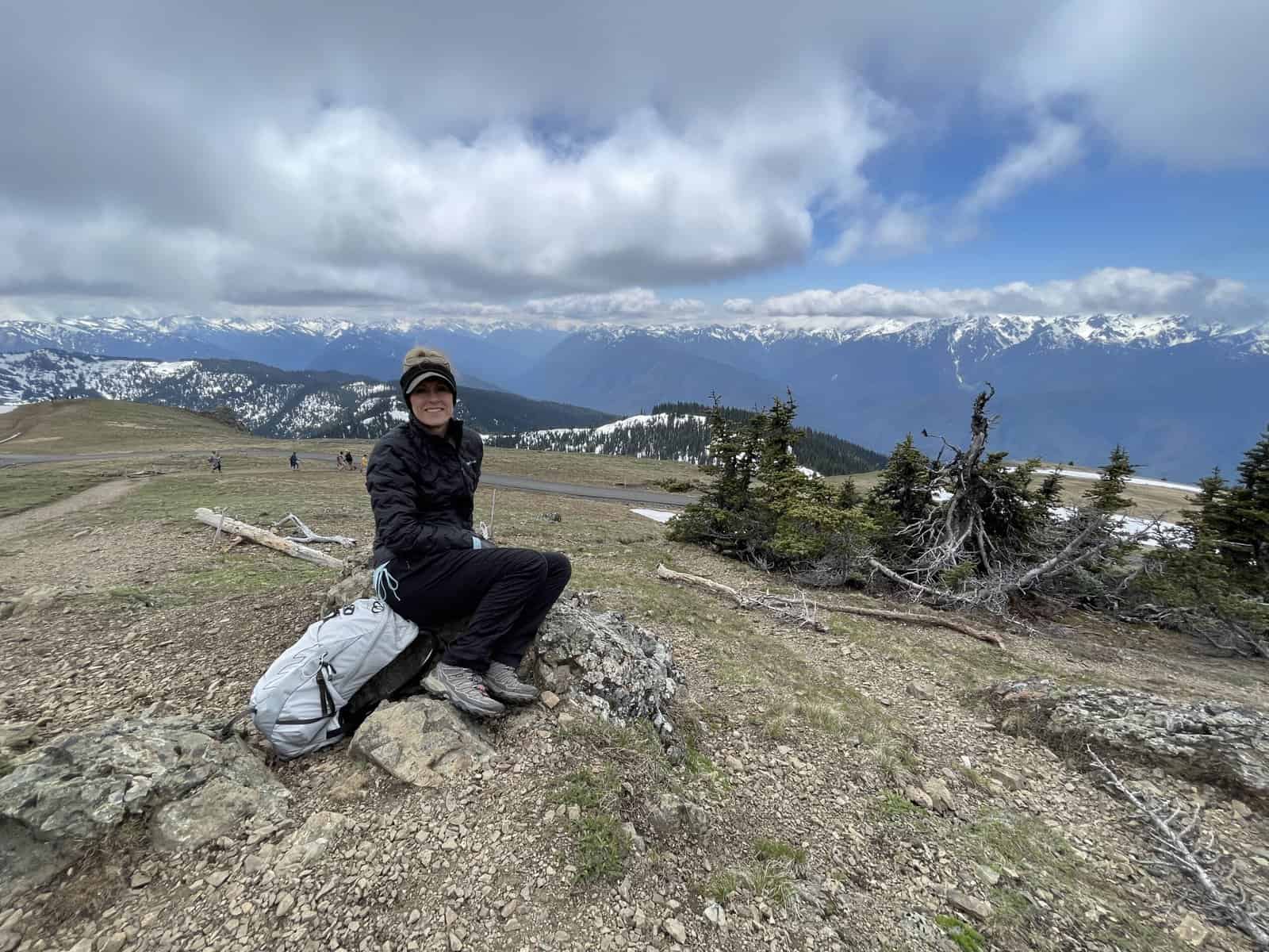 12 Best Wide-Toe Box Hiking Boots Your Feet Will Love (2024) ⋆ My ...